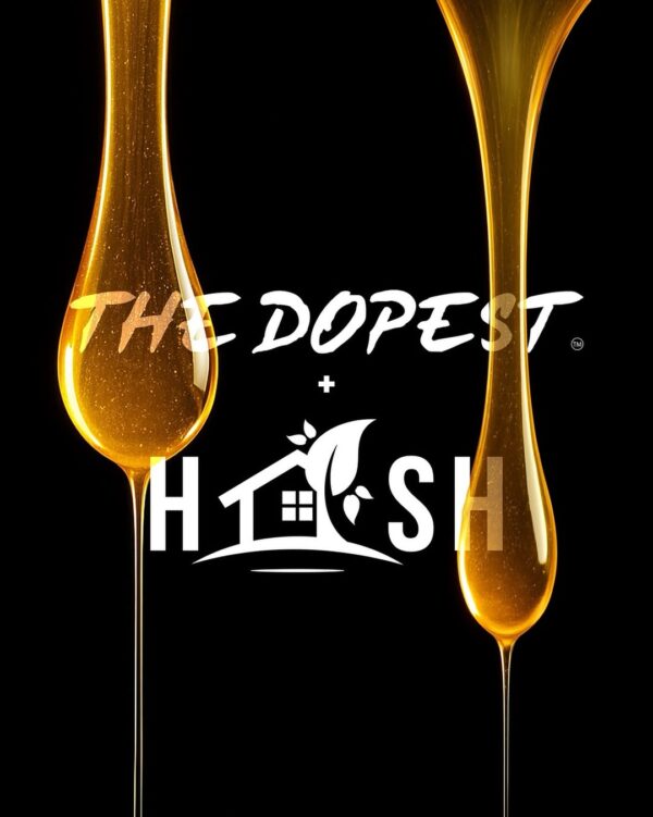HOME - THE DOPEST SHOP