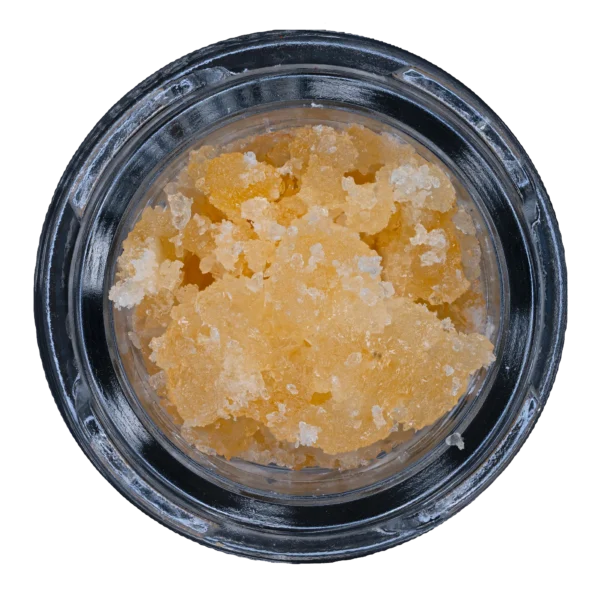 Bulk THCa Sugar Diamonds - THE DOPEST SHOP